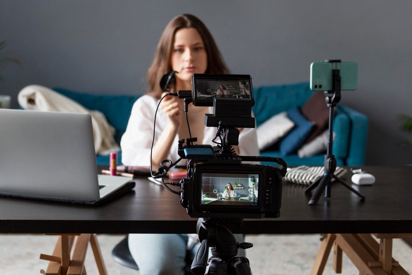 Benefits of Corporate Video Presentation - Skittles Blog - Video ...